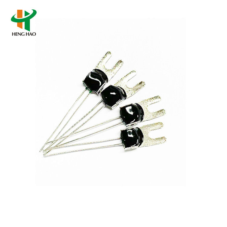 10K 5K 50K 20K 100K NTC Temperature Sensor , Thermistor Water ...