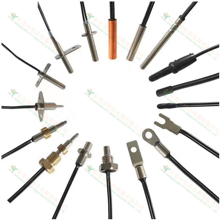High Current NTC Thermistor SMD for Disinfecting Cabinets & Appliances