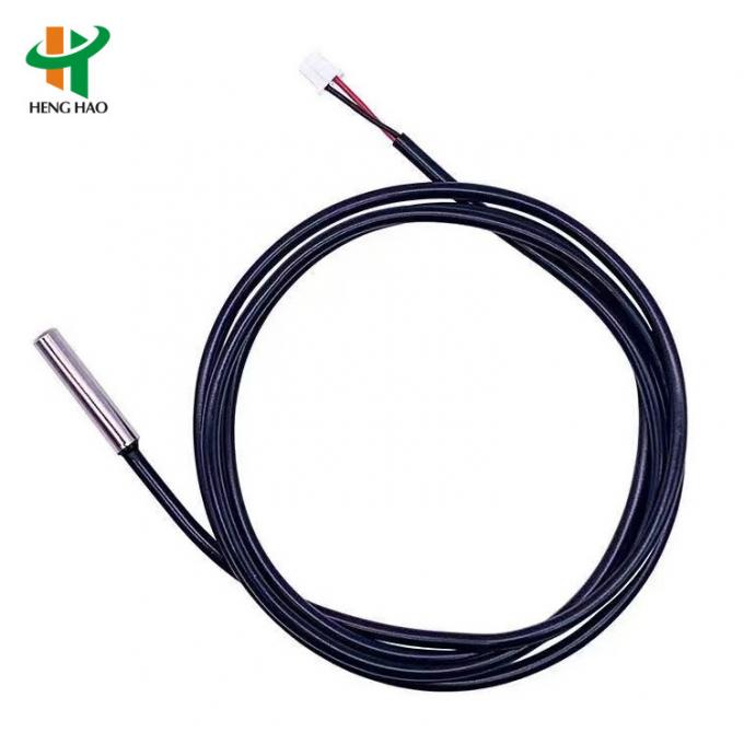 Glass NTC Thermistor Temperature Sensor 5K 10K 20K 50K 100K